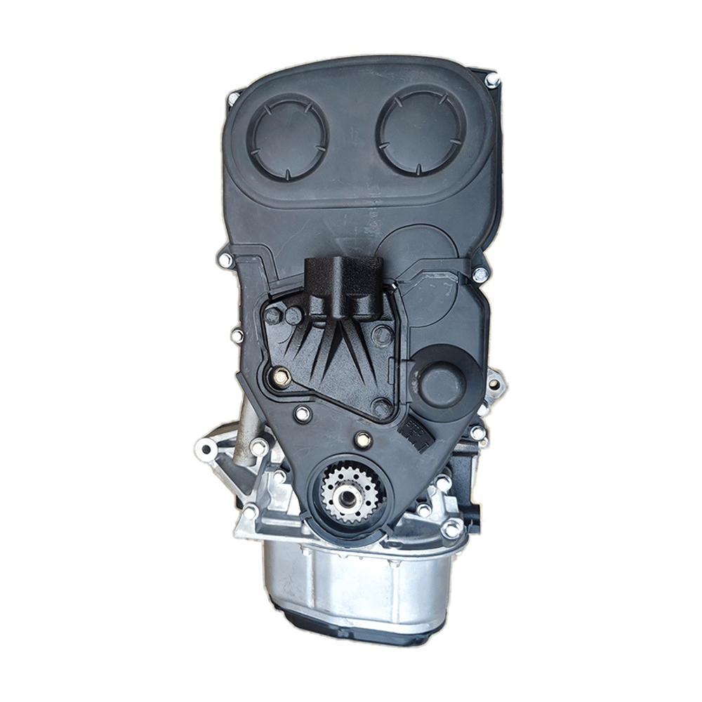 1.8L 105KW Engine Assembly 4G93D 4G93D engine for JAC J6 Refine ...